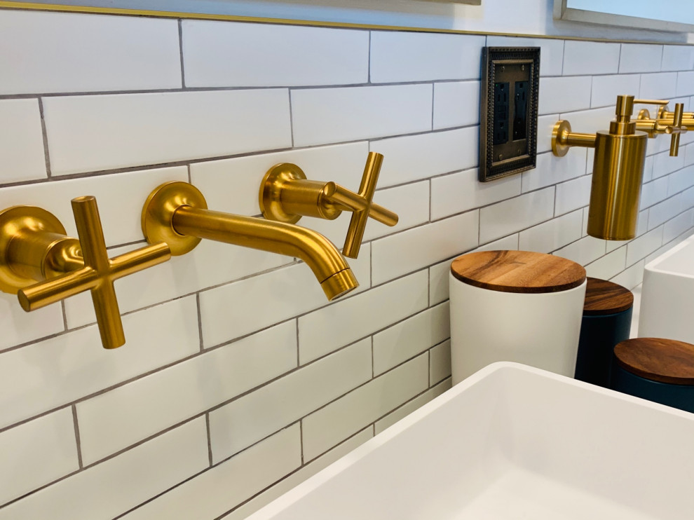 A Finishing Touch for Your Tile Walls and Floors