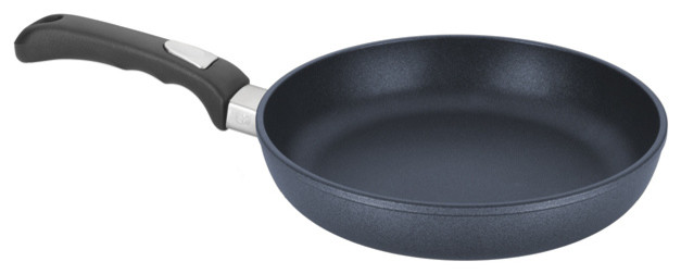 Woll Diamond Plus/Diamond Lite 9 1/2" Fry Pan - Contemporary - Frying ...