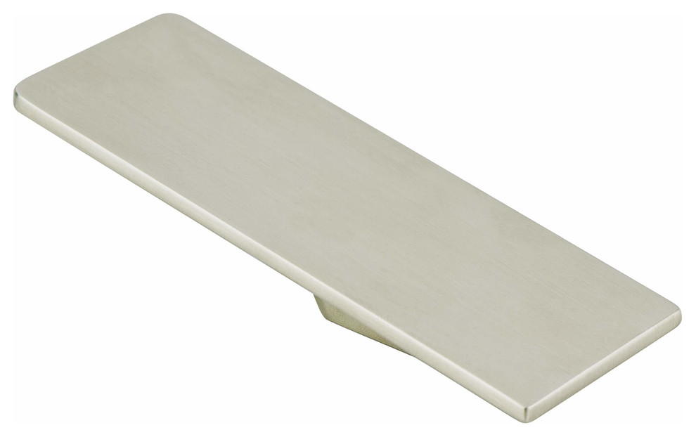 Wing Pull 16 mm Center to Center - Transitional - Cabinet And Drawer ...