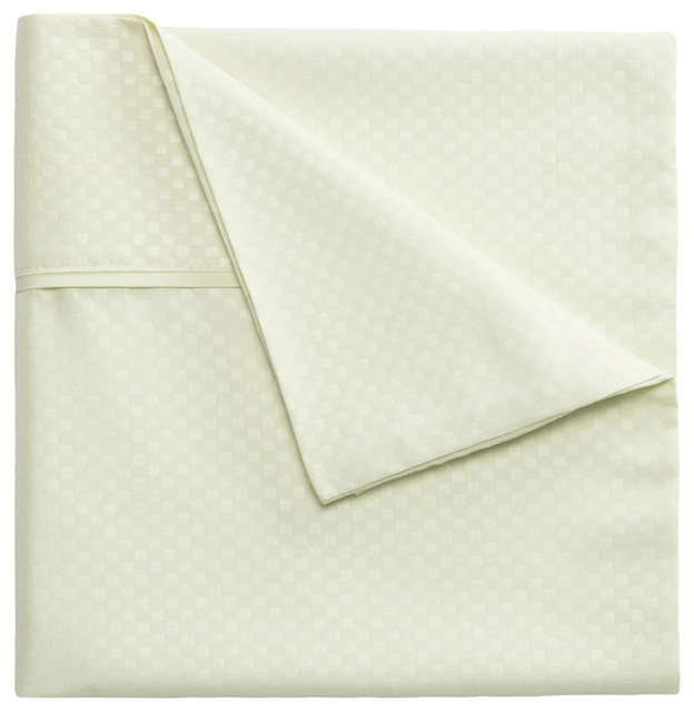 Embossed Sheet Set, Full - Traditional - Sheet And Pillowcase Sets - by ...