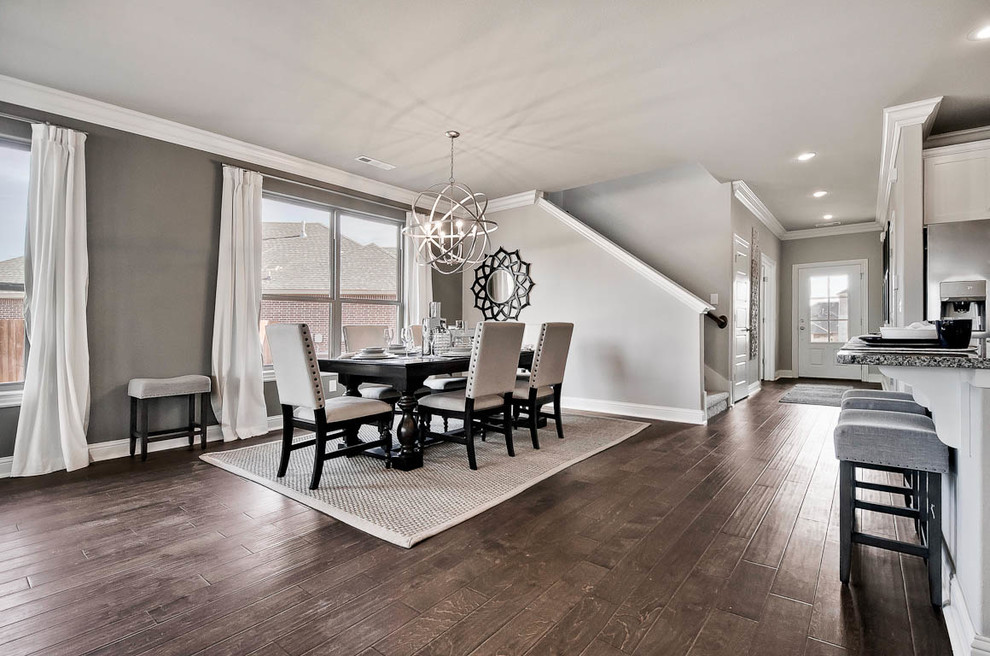 2018 NWA Parade of Homes - Other - by Northwest Arkansas Home Builders ...