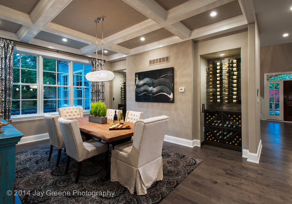 Philadelphia Magazine Design Home 2014 - Traditional - Philadelphia ...