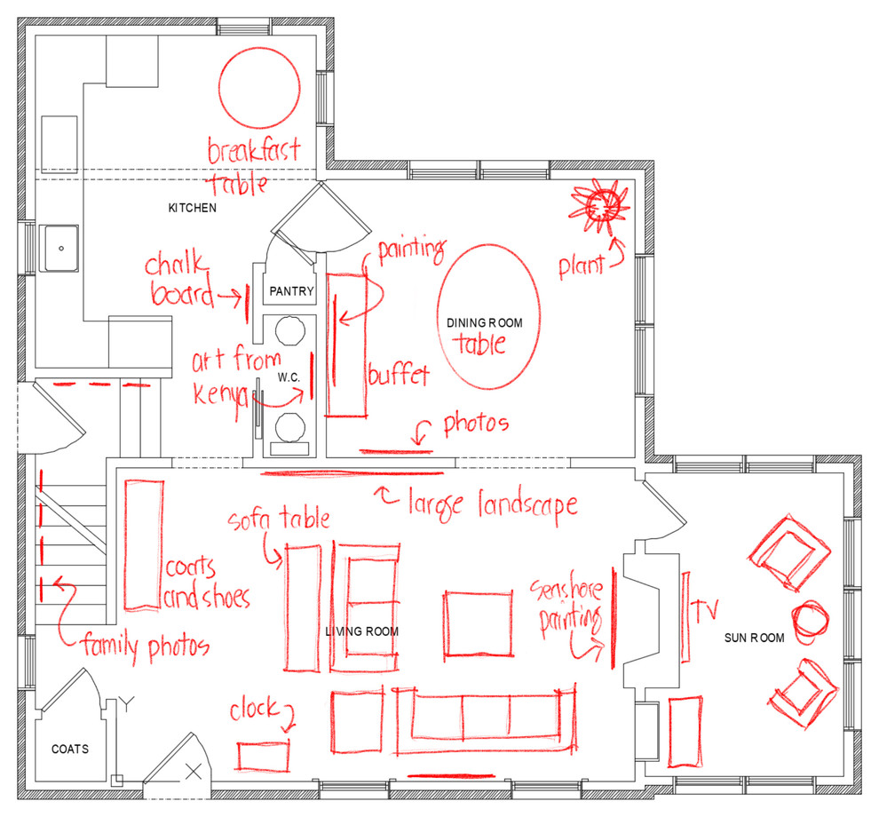 How to Do an Electrical Walk-Through of Your Home