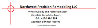 NORTHWEST PRECISION REMODELING LLC - Project Photos & Reviews - Everett ...