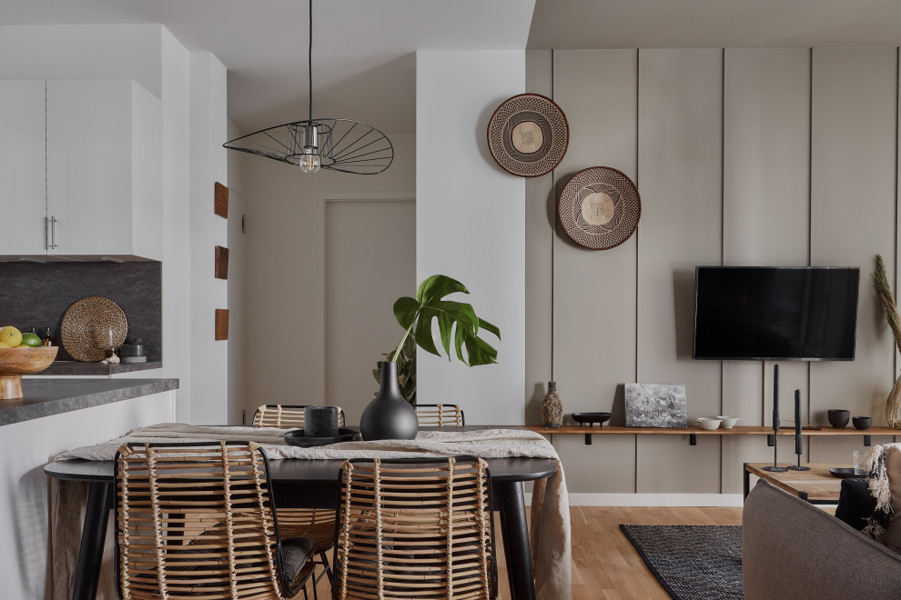 Portfolio - Modern - Esszimmer - Berlin - von Sofia Henriques | Houzz