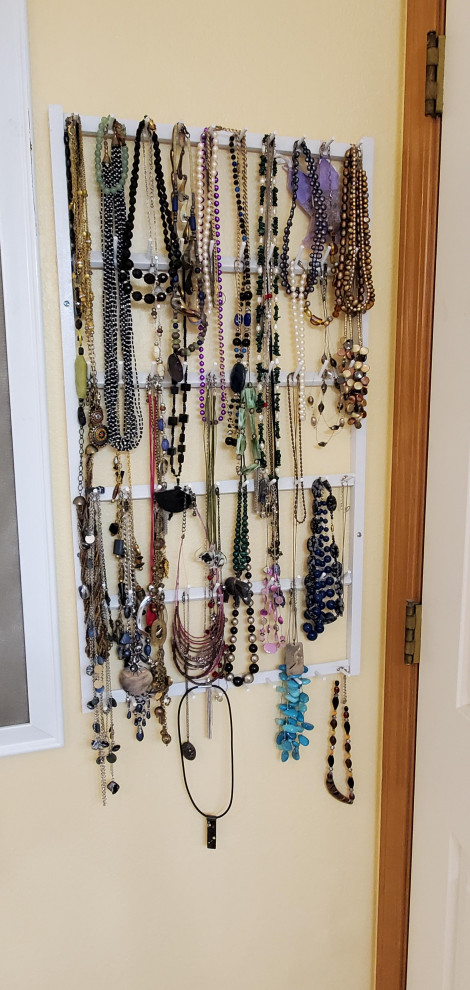 28 Creative Ways to Store (and Display) Your Jewelry