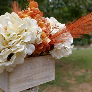 SNUCKUMS FLORAL & GIFTS - Project Photos & Reviews - Prospect, VA US ...