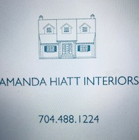 AMANDA HIATT INTERIORS - Project Photos & Reviews - Winston-Salem, NC ...
