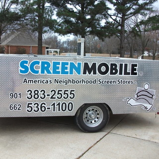 SCREENMOBILE OF MEMPHIS - Project Photos & Reviews - Southaven, MS US ...