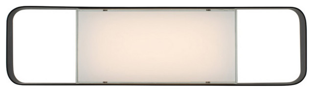 Rhapsody 19" ADA LED Bath - Transitional - Bathroom Vanity Lighting ...