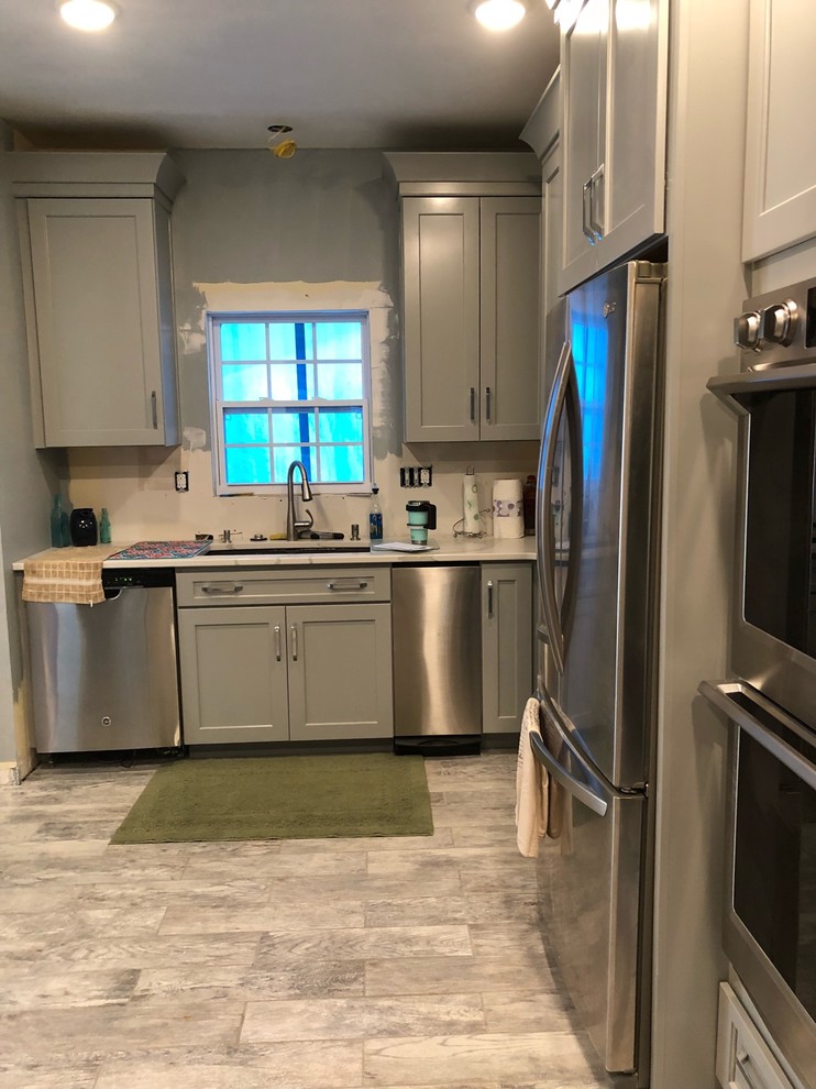 Cooking With Color: When to Use Blue in the Kitchen
