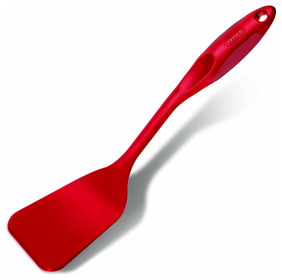 Zyliss Nylon Flexible Spatula - Contemporary - Spatulas - by Cilantro ...