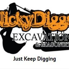 NICKY DIGGS EXCAVATION & MASONRY - Project Photos & Reviews - Katonah ...