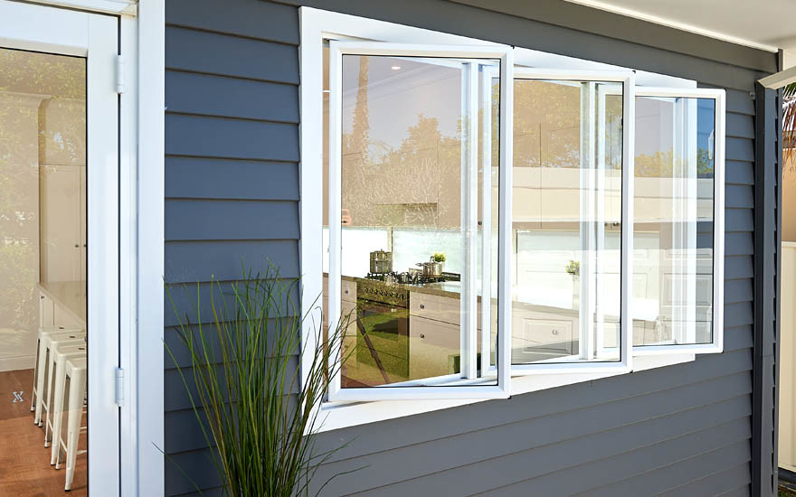 Scyon™ Linea™ Weatherboard 180mm - Modern - Sydney - by James Hardie ...