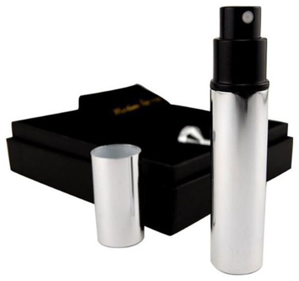 Martini Spray Atomizer Set, 51 oz - Contemporary - Cocktail Shakers And ...