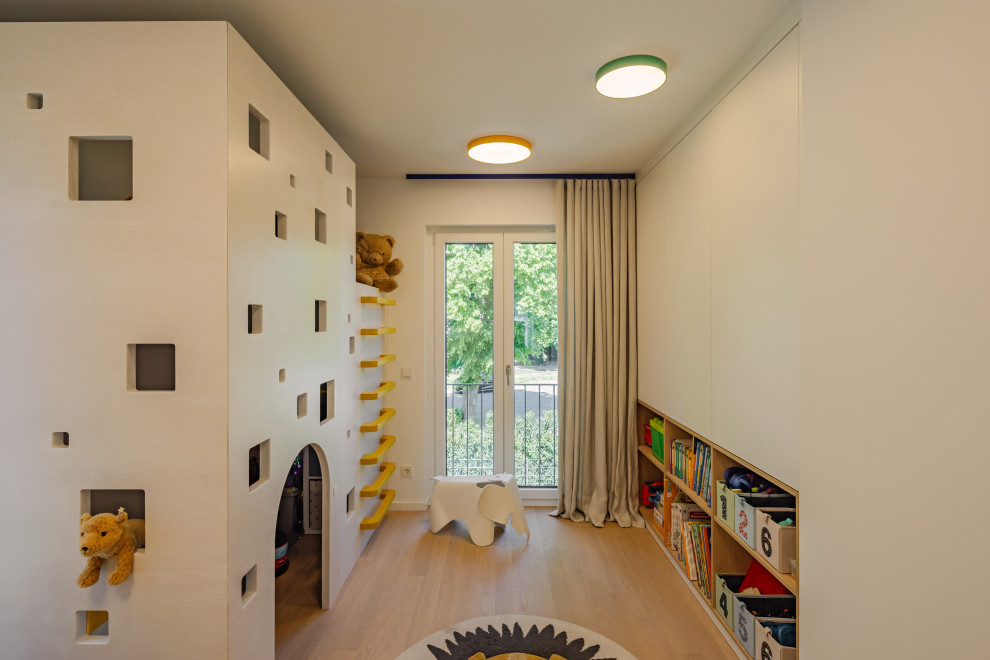 VEREDELT - Modern - Kinderzimmer - Düsseldorf - von ONE!CONTACT ...