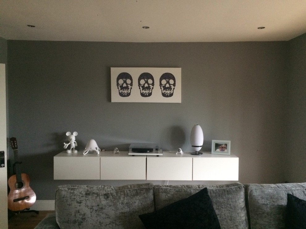 Ribbon Windows: The Long and the Short of It | Houzz AU