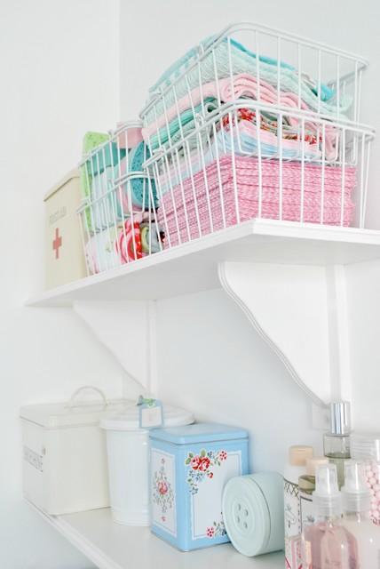 How to Max the Usefulness of Your Utility Space | Houzz IE