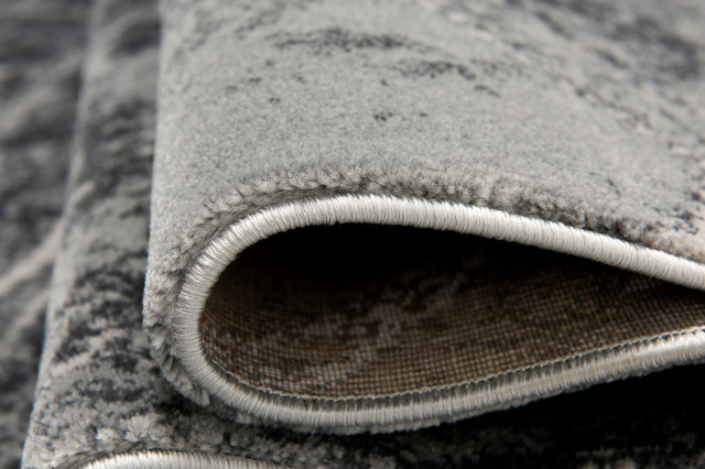 Aden Ad3363 7.10x10.6 Area Rug - Contemporary - Area Rugs - by Timeout ...