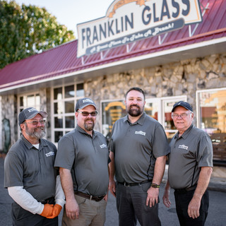 FRANKLIN AUTO GLASS & MIRROR - Project Photos & Reviews - Rocky Mount ...