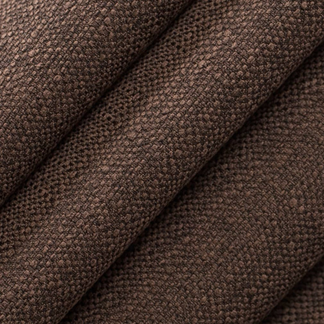 Brown Performance Textured Upholstery Fabric by the Yard, By The Yard ...