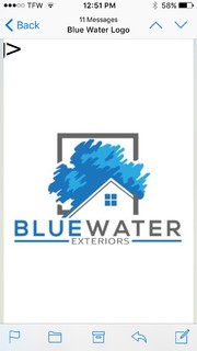 BLUEWATER EXTERIORS - Project Photos & Reviews - Foley, AL US | Houzz