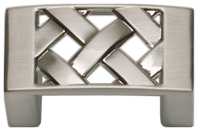 Atlas Homewares, Lattice Knob, 1.6 - Traditional - Cabinet And Drawer ...