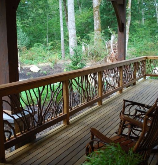 How to Update Your Stairs and Railings