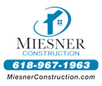 MIESNER CONSTRUCTION - Project Photos & Reviews - Marissa, IL US | Houzz