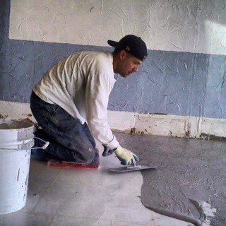 STEVE NICI PAINTING & DECORATIVE CONCRETE - Project Photos & Reviews ...