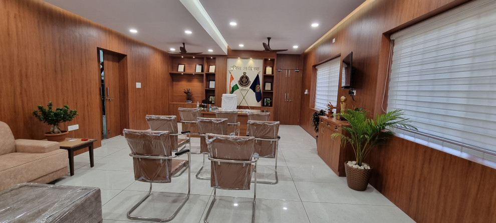 SP Office Interior Design Service Sihor MP - Indian - Other - by classy ...