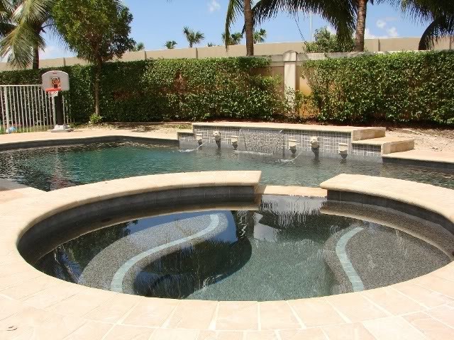 Bordeaux PebbleSheen Pics...