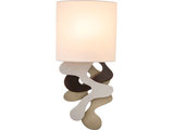 Moma Wall Sconce - Transitional - Wall Sconces - by HedgeApple | Houzz
