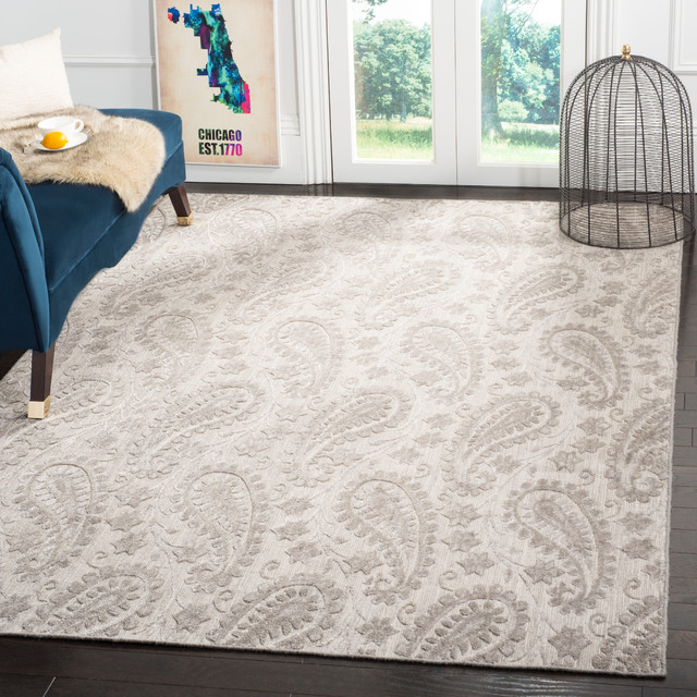 Safavieh Mirage Collection MIR855 Rug, 8'x10' - Transitional - Area ...