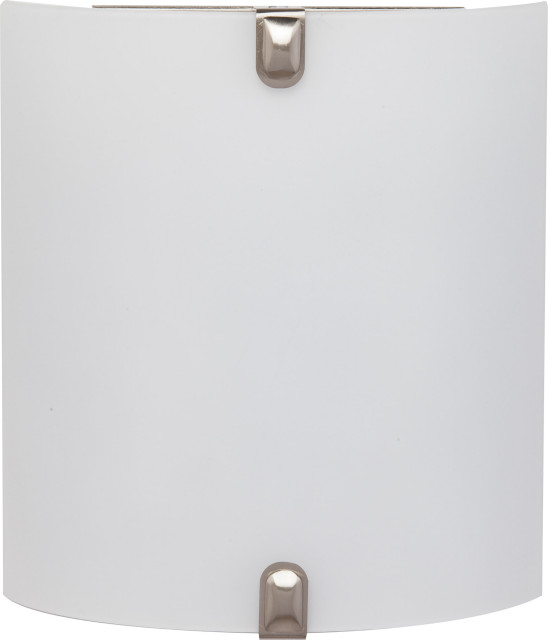 Jacob Glass Indoor Decorative Sconce - Transitional - Wall Sconces - by ...