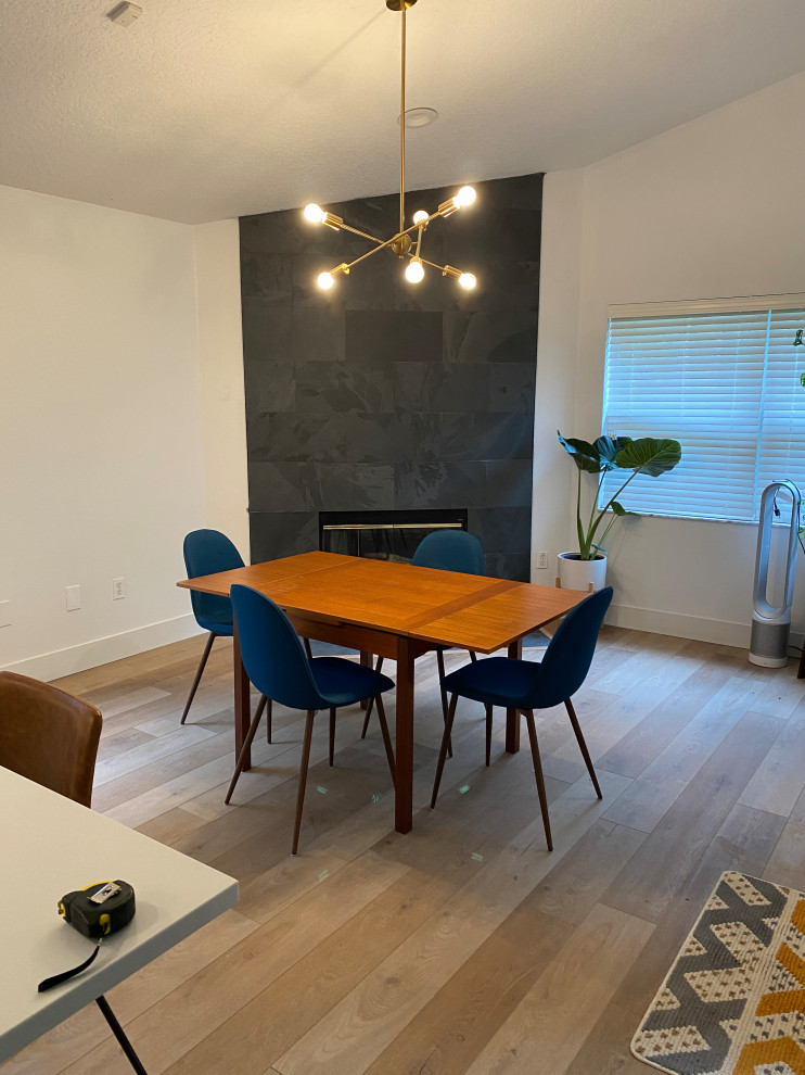 Need help deciding which direction table should face..