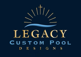 LEGACY CUSTOM POOL DESIGNS - Project Photos & Reviews - Katy, TX US | Houzz