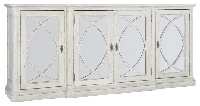 Bernhardt Mirabelle Buffet - French Country - Buffets And Sideboards ...