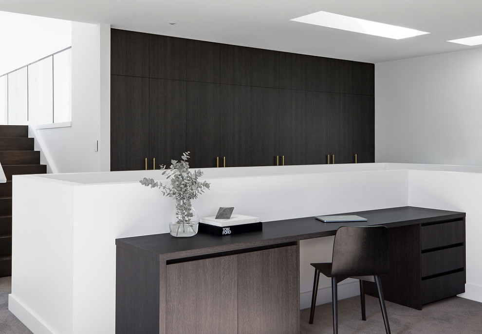 Custom Home Joinery - Contemporary - Sydney - by Vicello Kitchens | Houzz