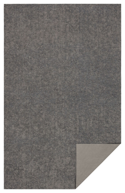 Mohawk Home Multi Purpose Rug Pad, 6' X 9' - Contemporary - Rug Pads ...