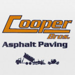 COOPER BROTHERS ASPHALT PAVING, INC. - Project Photos & Reviews - North ...