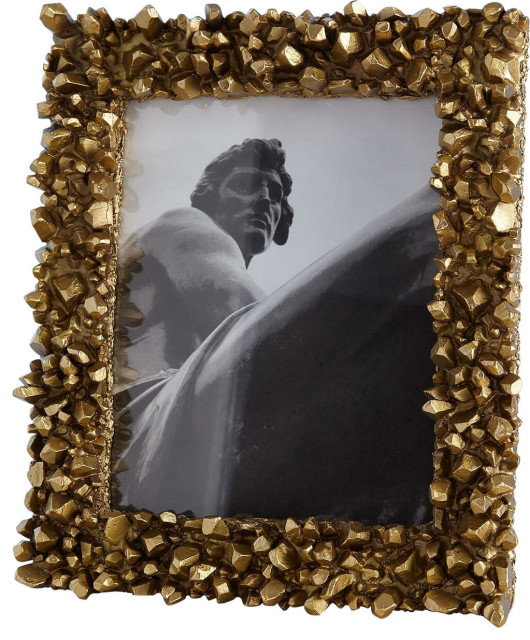 Facet Cluster Frame, 8 x 10 - Contemporary - Picture Frames - by ...