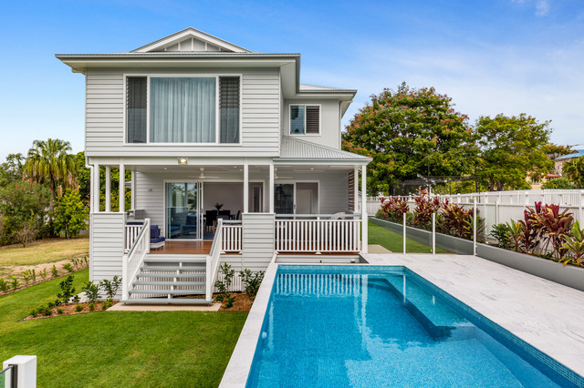 Modern Luxury Queenslander - Other - by BEAT Architects | Houzz