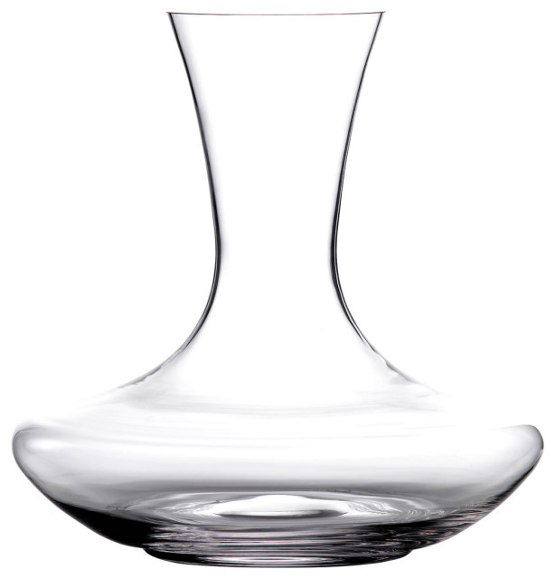 Waterford Marquis Moments Carafe 50.7 oz - Contemporary - Carafes - by ...