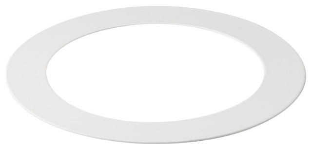 Direct-to-Ceiling Universal Goof Ring 4.3" - 5.6-Inch - Industrial ...