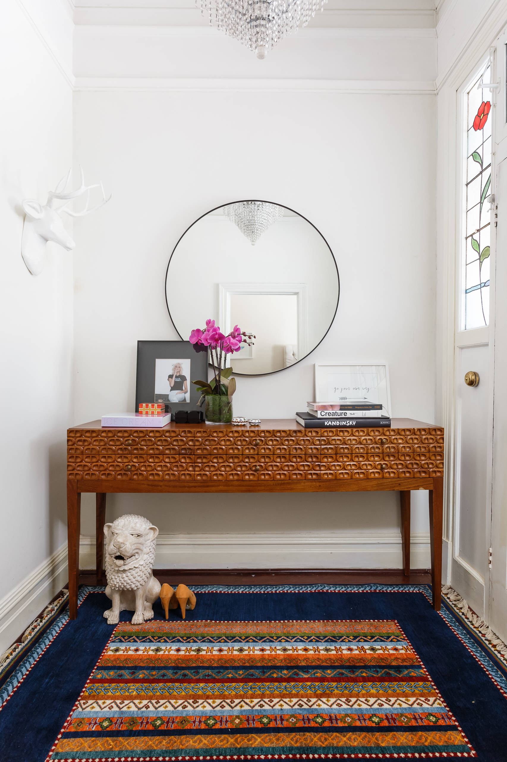 Picture Perfect: 26 Entrances That Say Welcome Home | Houzz NZ