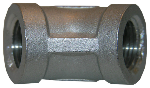 Lasco 32-2307 Type 304 Stainless-Steel 45-Degree Pipe Elbow, 1/2 Lasco 32-2307 Type 304 Stainless-Steel 45-Degree Pipe Elbow, 1/2
