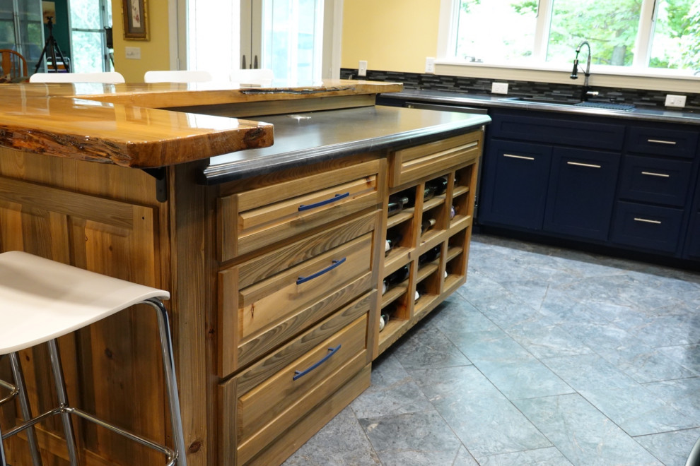 10 Kitchen Island Features Pros Always Recommend