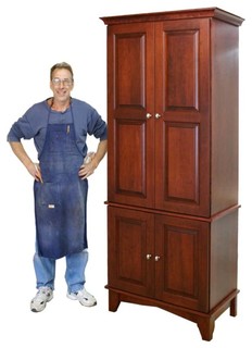 THOMAS CABINET COMPANY - Project Photos & Reviews - Clinton, PA US | Houzz