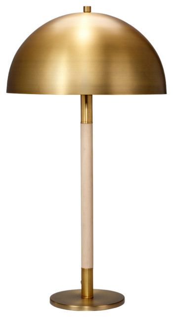 Merlin Table Lamp - Transitional - Table Lamps - by Sideboards and ...